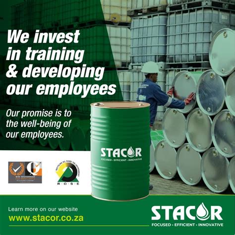 Compliancetraining Stacor Commitmenttoquality Stacor Sa