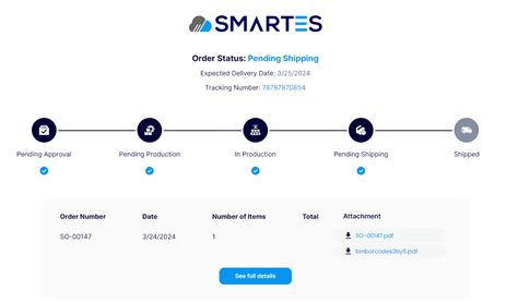 Enhance Customer Service With Netsuite Order Status Tracker