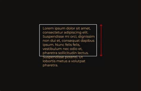 Cách Xử Lý Text Trong Css Css Overflow