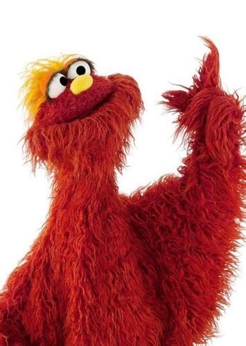 Murray Monster Fan Casting