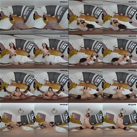 ~ virtual reality 3d 4k of the wildest orgies and sex parties