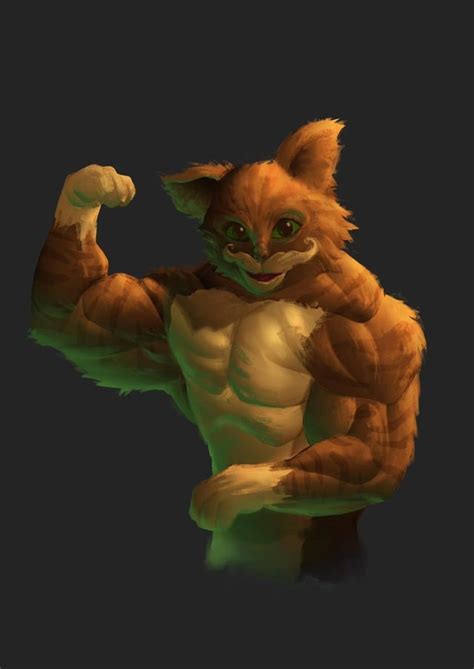Puss In Boots Fanart R Fanart
