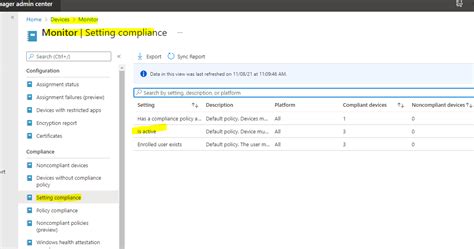 Android Devices Not Syncing With Intune Microsoft Qanda