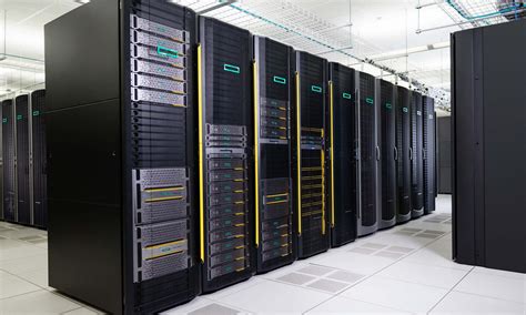 Заказать комплекс услуг по серверам: установка, настройка | ITC WORKS