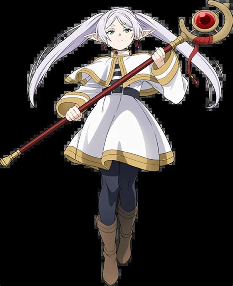 Frieren Heroes Wiki Fandom