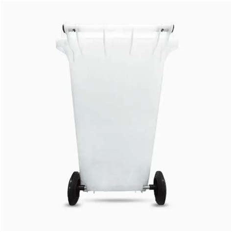 Contenedor De 240 Litros Con 02 Ruedas Tacho ǀ Sin Pedal ǀ Colores