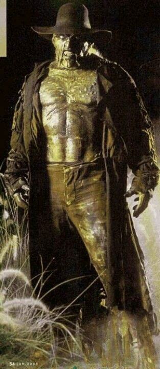 The Creeper Jeepers Creepers Classic Horror Movies Horror Movie