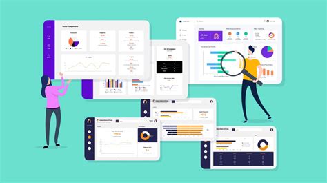 11 Editable Executive Dashboard Templates To Make Better Business Decisions
