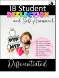 IB Learner Profile Babe Reflection By Homegrown Inquirer TPT