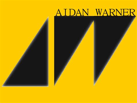 Trust Aidan Warner