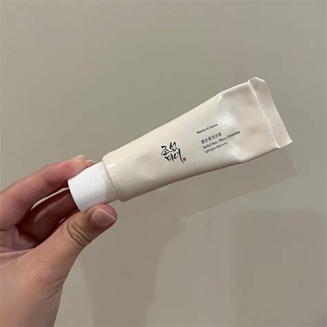 Beauty Of Joseon Suncreen Beauty And Personal Care Face Face Care On Carousell