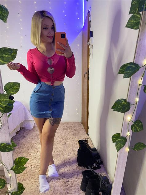Really Wanna Hear Your Opinion About My Outfit R Makemefeelgood