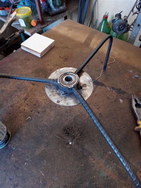 Gallery Automatic Targeting System Using Scrap Arduinoia