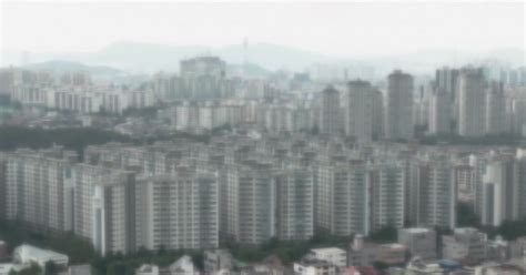 하반기 역전세 정점 보증금 미반환 사태 오나