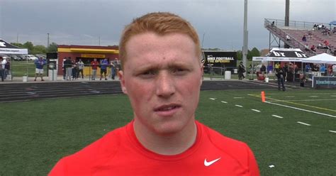 Columbus Opening Highlights Kyle Vantrease