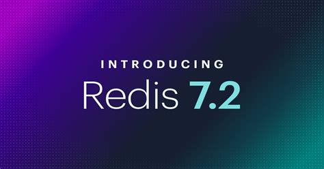 redis 7 2 is released support for auto tiering triggers and functions