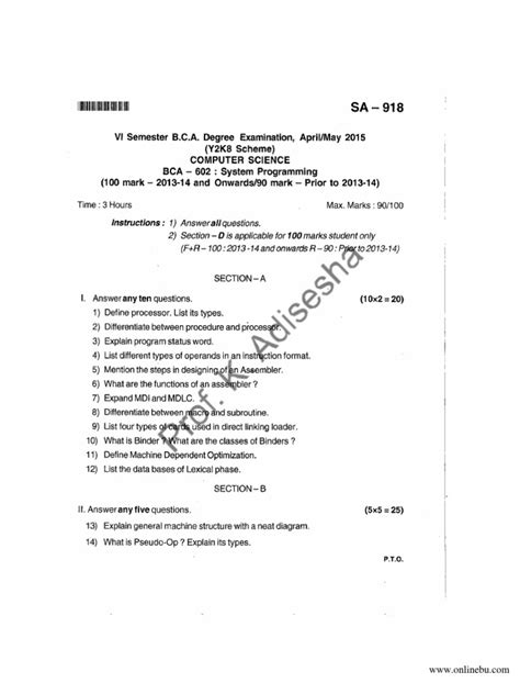Sp Solutions Adi Pdf Assembly Language Subroutine