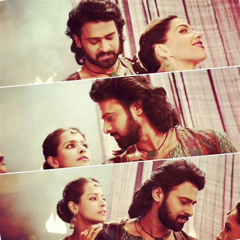 Publicação Do Instagram De Prabhas Raju Uppalapati • 22 De Jul 2015 às 5 44 Utc Instagram