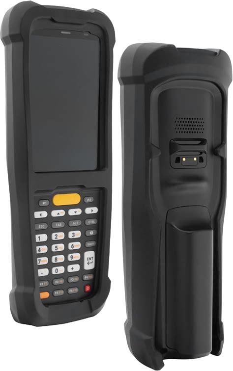 For Zebra Mc2200 Mc2700 Barcode Scanner Case Rugged Shockproof And Scratch