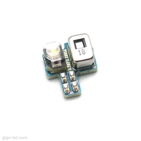 Samsung G988B rear camera TOF FCB module - GH96-13309A