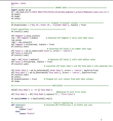 Vikas Kumar On Linkedin Python Python Machinelearning
