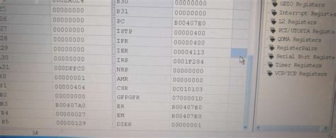 Tms320c6416t Edma Transmit Complete Interrupt Not Triggered