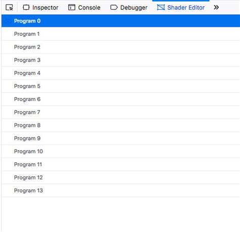 Tips To Pre Compile Shaders Before They Re Needed Questions Three Js Forum