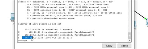 How To Configure Rip Version 2 On Cisco Packet Tracer Cisco Series