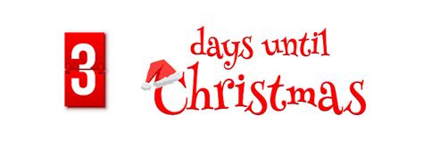크리스마스까지 일의 카운트 다운 플립 숫자 템플릿 벡터 일러스트 레이 션과 함께 출현 달력 산타 모자가 있는 빨간 빈티지 텍스트입니다 크리스마스까지 3일 3에 대한 스톡