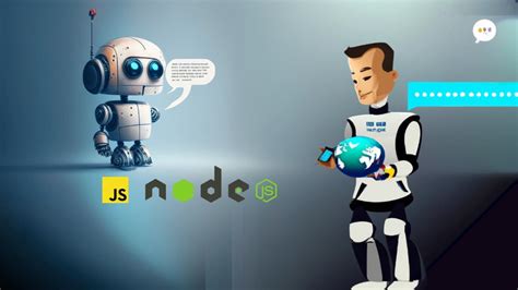 Creating Chatbots With Javascript