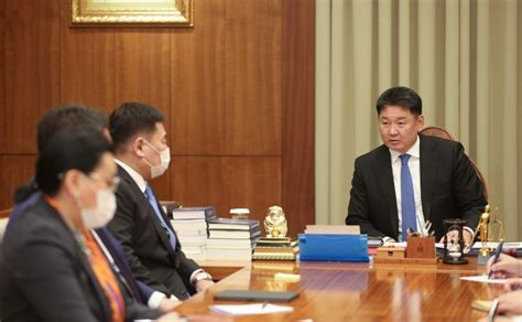 Ерөнхийлөгч тэтгэвэр тэтгэмжийг нэмэгдүүлэх шийдэл боловсруулахыг ЗГ т чиглэл болголоо