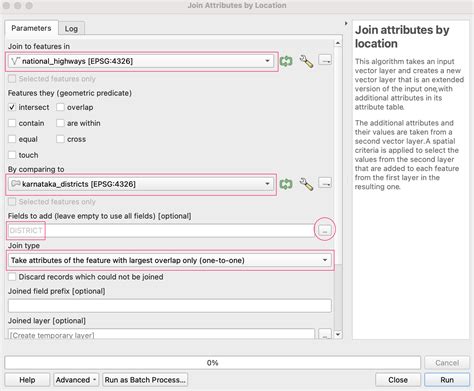 Advanced Qgis Full Course