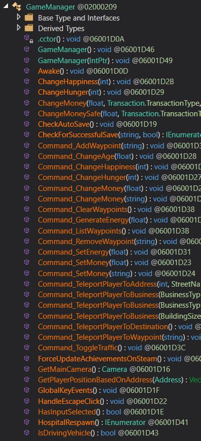 [mod] [guide] setting up environment for mod mods big ambitions