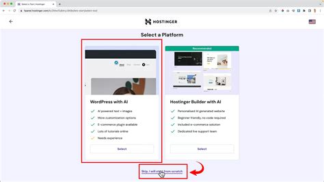 hostinger tutorial 2024 website setup made easy step by step learn
