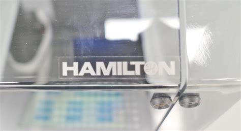 Hamilton Decapper The Lab World Group