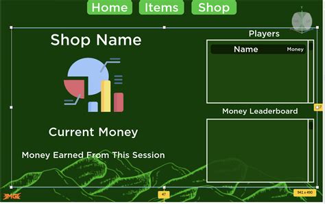 Ui Redesigning Help Art Design Support Developer Forum Roblox