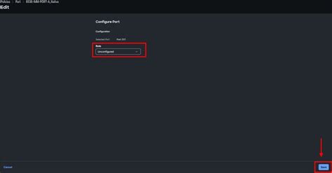 Configure Integrated Ucs C Series To Standalone Mode On Imm Cisco