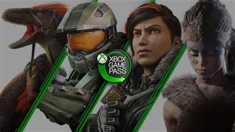 Un Nouveau Jeu Sintègre Furtivement Dans Le Catalogue Du Xbox Game