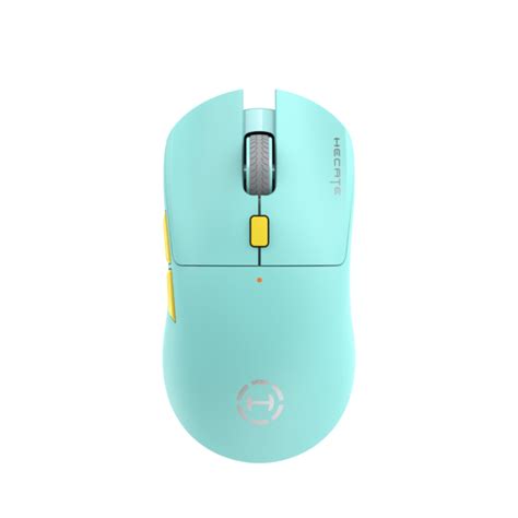 Edifier Hecate G3m Pro Tri Mode Wireless Gaming Mouse Cyan Vibe Gaming