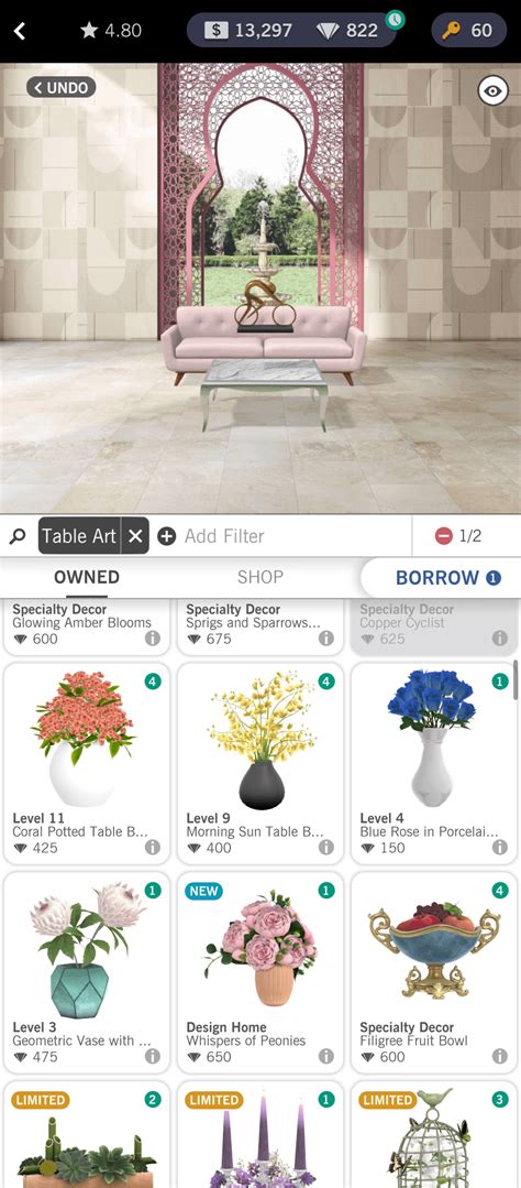 Floating Object Rdesignhomegame