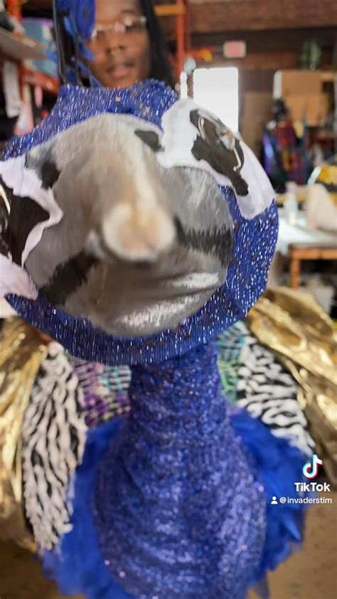 Golden Peacock Puppet Artofit