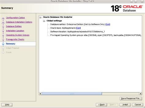A Help Upgrading Oracle Restart From 12201 To 18c