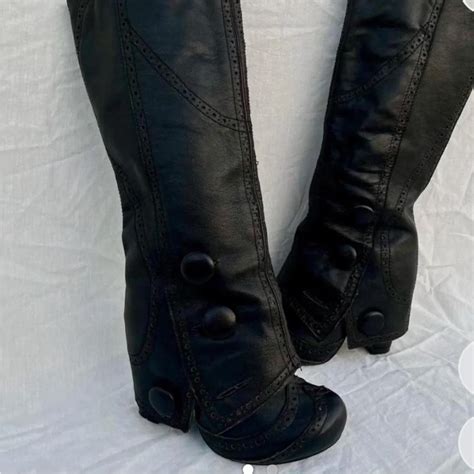 Irregular Choice Shoes Iso Irregular Choice Spit Spot Boots Poshmark
