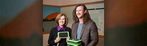 Susan Millican And Timothy Millican The Winnipeg Foundation