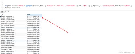 Mongodb指定字段去重后返回所有数据原生语句实现 mongodb 查询语句 要有 where条件 和 去重 原生mongodb语句 CSDN博客