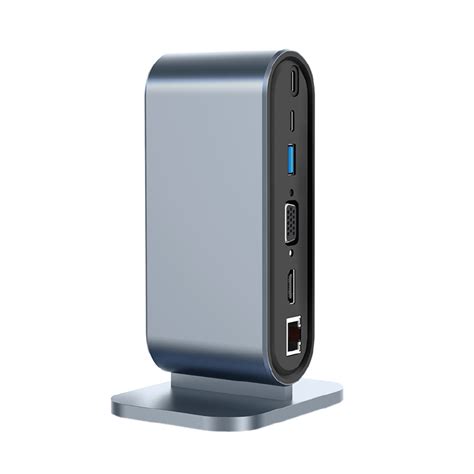 In Fast Charge Docking Station For Laptop And Phone Jamanet