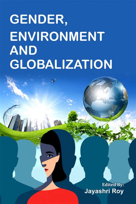 Gender Environment And Globalization Pustak Mahal
