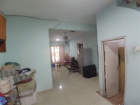 Rumah Citra Garden 1 Dijual Siap Huni Siap Kpr Pashouses