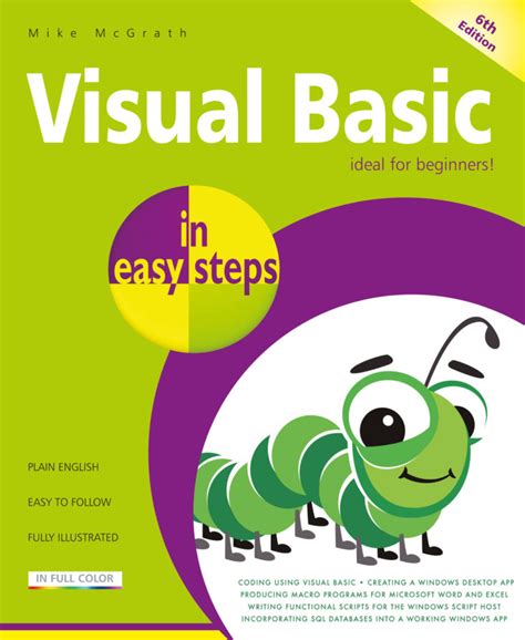 C Programming In Easy Steps 2nd Edition In Easy Steps