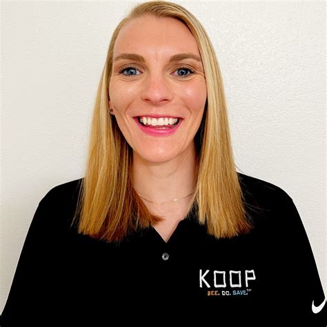Kelsey Middelkoop Marketing Specialist Koop Linkedin